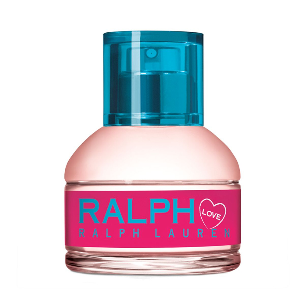 Ralph Lauren Ralph Love tester Туалетная вода 100 мл (1330641544)