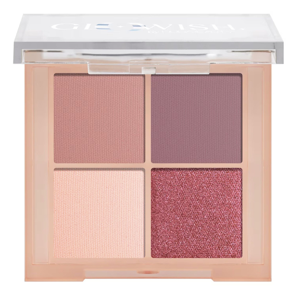 HUDA BEAUTY GloWish Palette Тени для век - купить с доставкой по ...