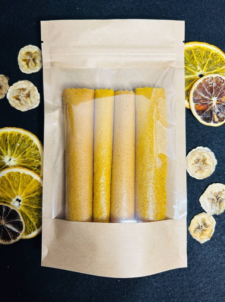 Натуральная домашняя пастила без сахара и меда - купить с доставкой по ...