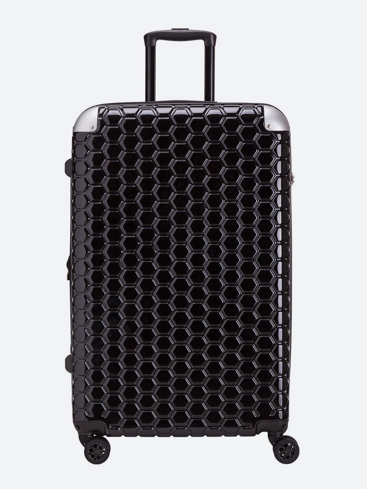 Чемодан Carpisa, Пластик, 77 см - купить с доставкой по выгодным ценам ...