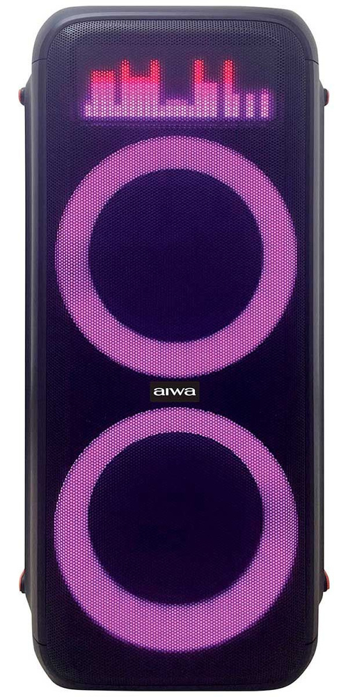 Музыкальный центр AIWA CAS-850 купить по доступной цене с доставкой в ...