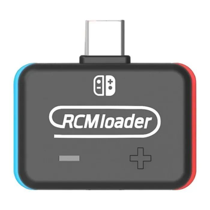 VIDGES Донгл V5 RCM loader для Nintendo Switch - купить с доставкой по ...