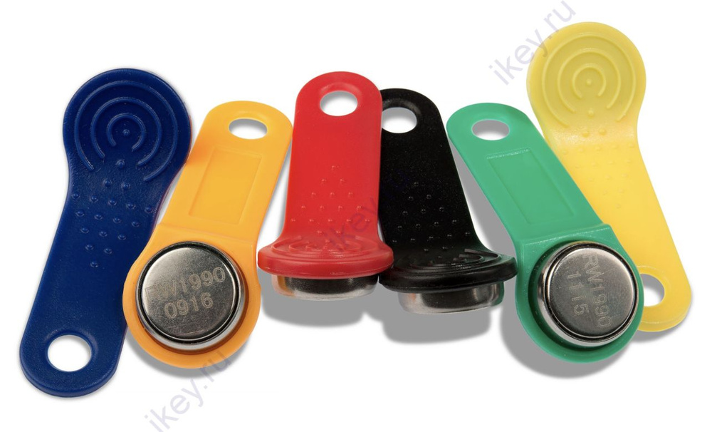 Заготовка, ключ от домофона RW1990 - купить по выгодным ценам в ...