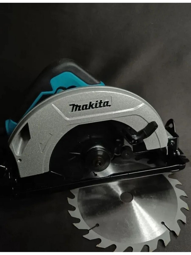 Дисковая пила (циркулярная) Makita HS7000/ Пила дисковая Макита, сеть ...