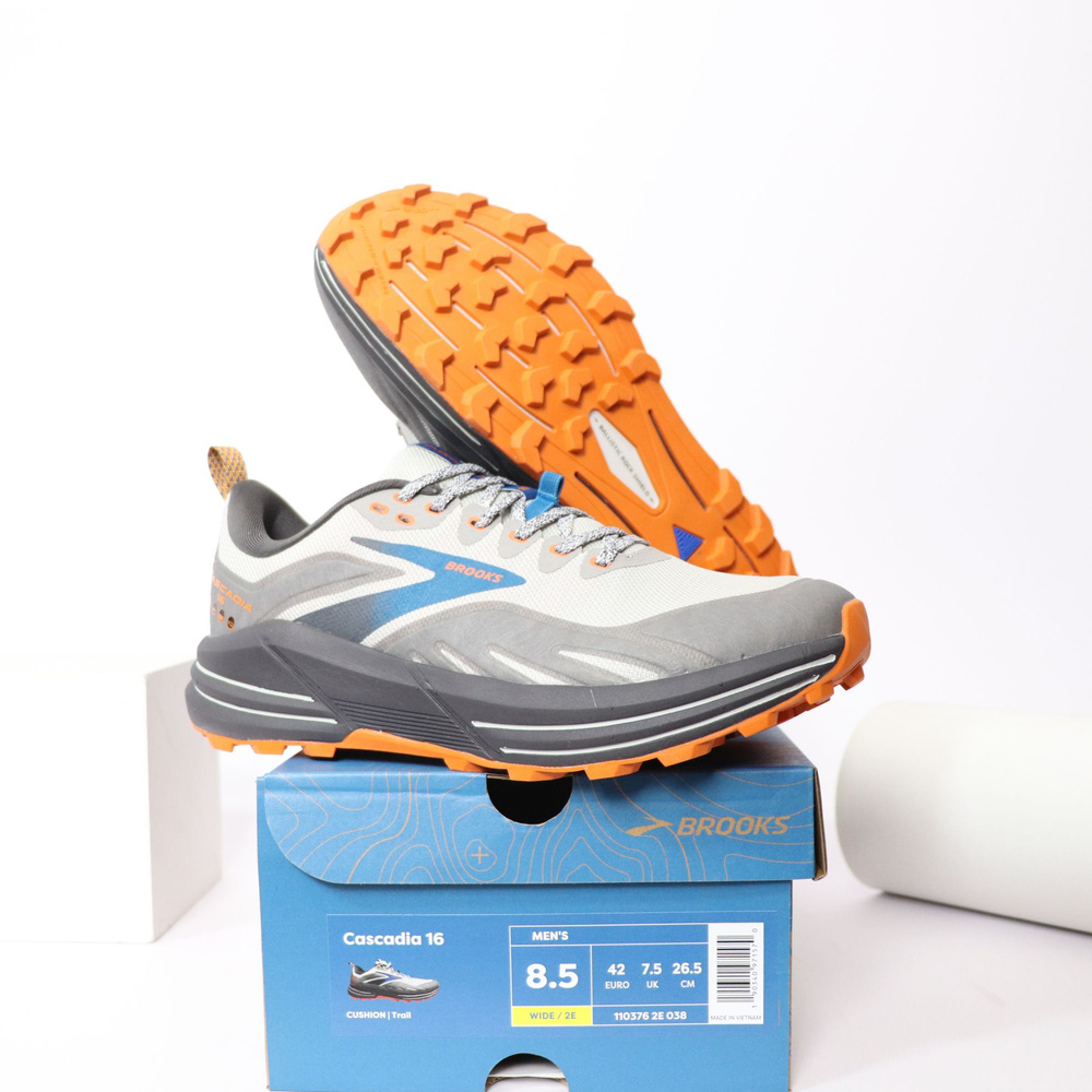 Кроссовки Brooks - купить с доставкой по выгодным ценам в интернет ...
