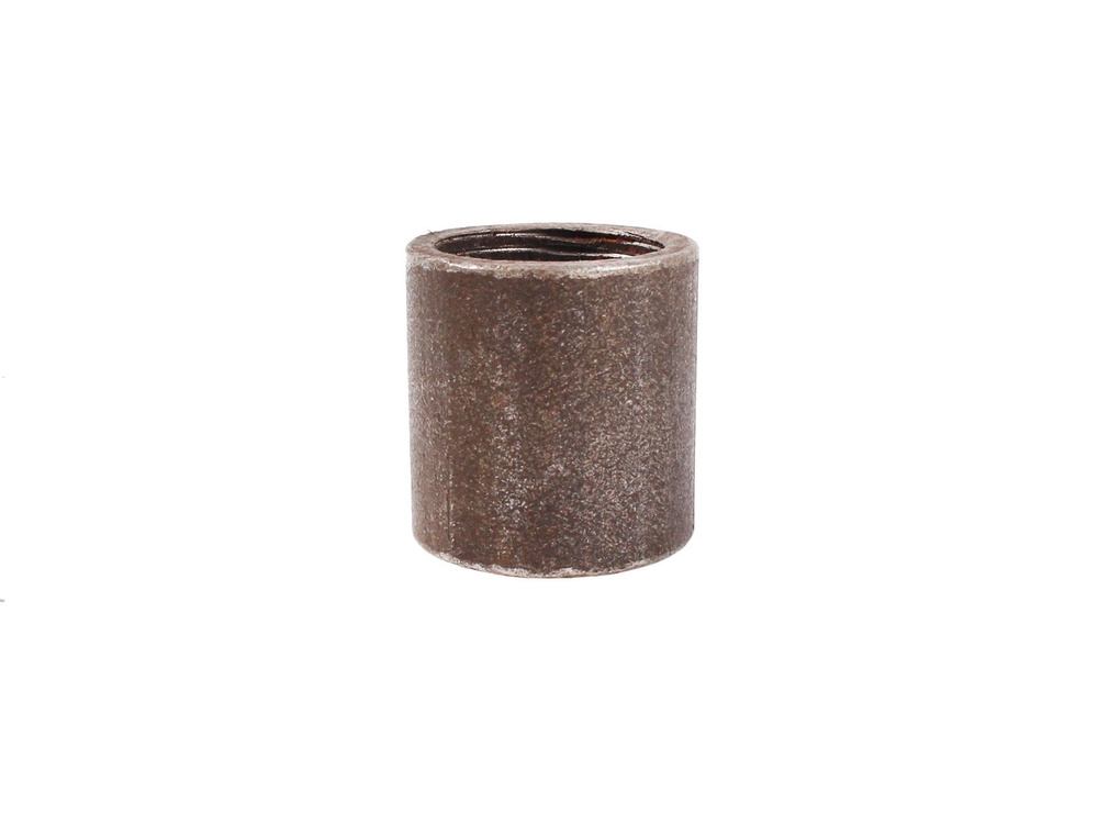 Муфта стальная 3/4 дюйма ДУ-20 вн. резьба без фаски МПИ, 885917 ...