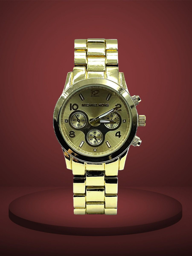 Часы наручные Michael Kors - купить с доставкой по выгодным ценам в ...