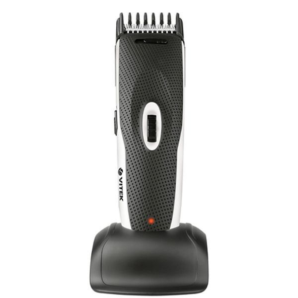 Набор для стрижки VITEK VT-1355 (W) белый, черный, белый - купить по выгодным ценам в интернет ...