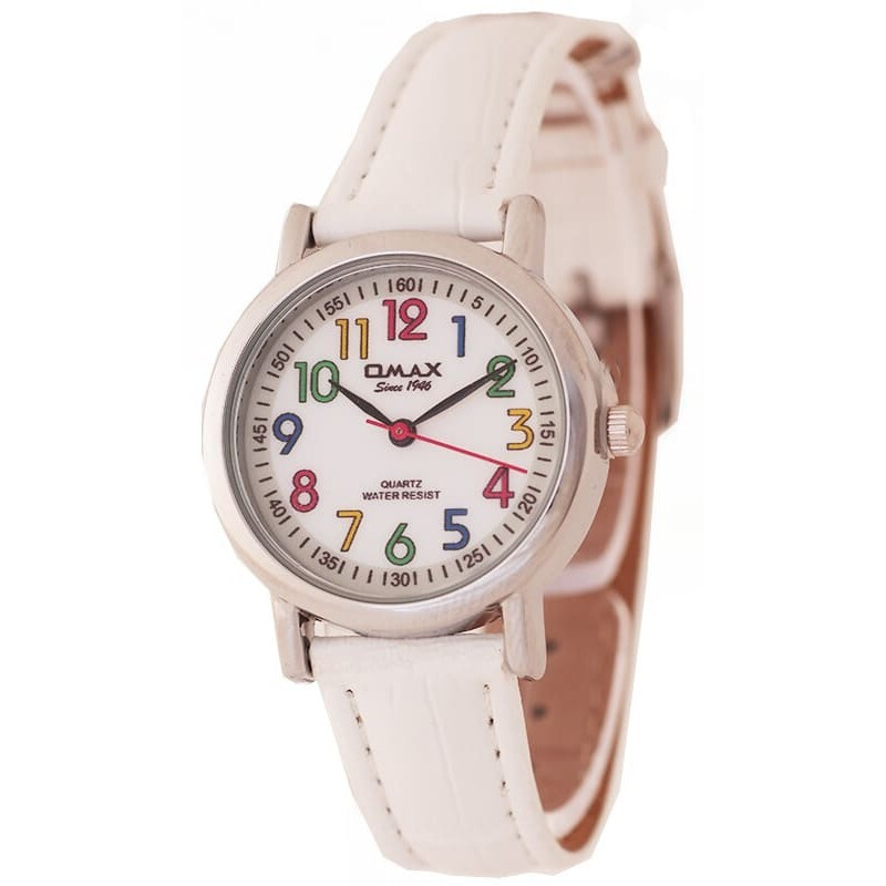 Наручные часы OMAX Quartz KC0040IB12 - купить с доставкой по выгодным ...