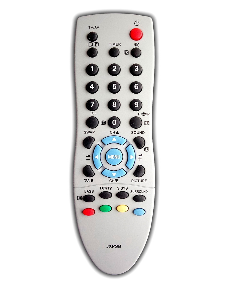 Пульт ДУ Пульт для Sanyo JXPSB - купить по выгодной цене в интернет ...