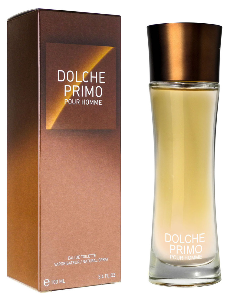 Neo Parfum DOLCE PRIMO Туалетная вода 100 мл (416491318)