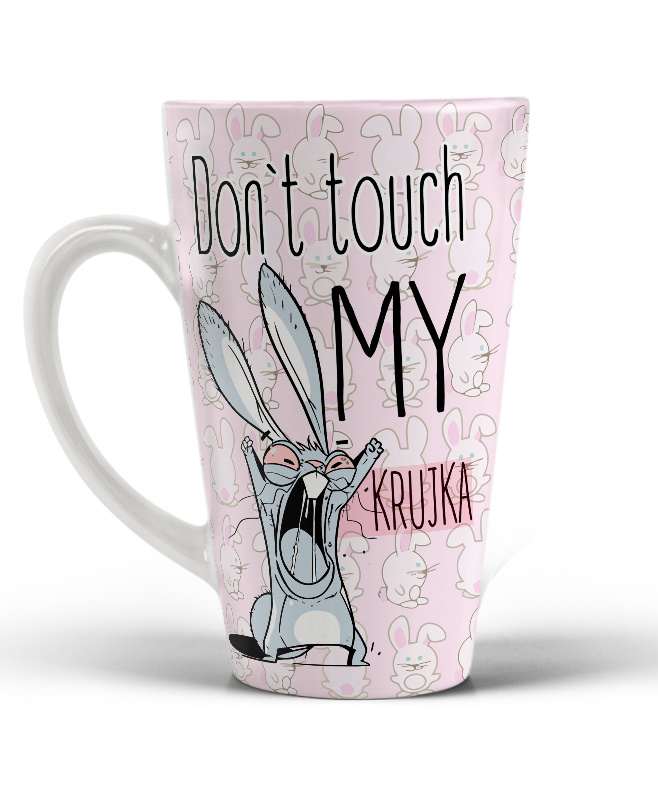 Кружка LA PRINT HOUSE, 480 мл, 1 шт купить c доставкой на OZON по ...