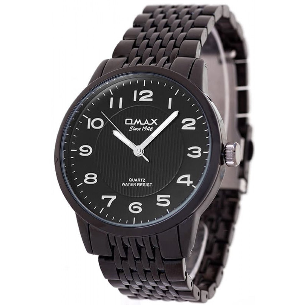 Наручные часы OMAX Quartz HSC069B012 - купить с доставкой по выгодным ...