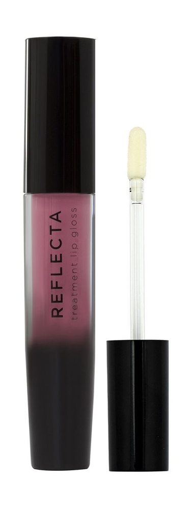 NOUBA Блеск-уход для губ Reflecta Treatment Lip Gloss, 3,5 мл, 4 ...