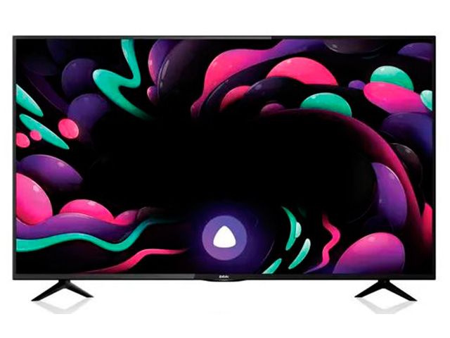 Купить телевизор BBK 50LEX-8287/UTS2С 50" - купить с доставкой по выгодным ценам в интернет ...