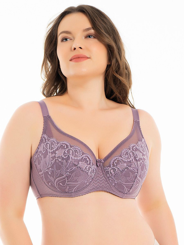 Бюстгальтер классическая чашка Mia-Amore 1 шт - купить с доставкой по выгодным ценам в интернет ...