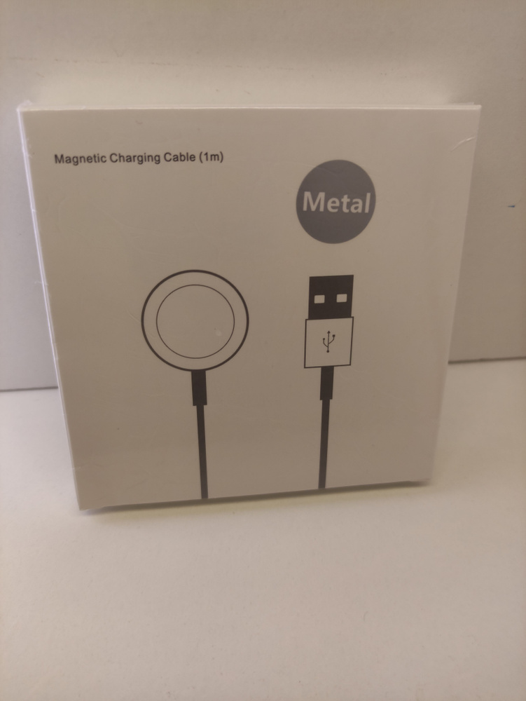 Зарядное устройство для смарт-часов PROFIT Беспроводная зарядка для ...