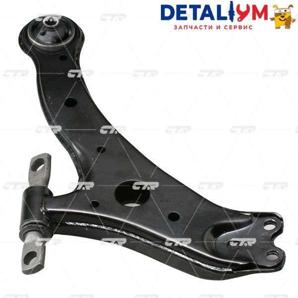 рычаг подвески передний нижний левый Toyota Camry VI XV30 Camry VII ...