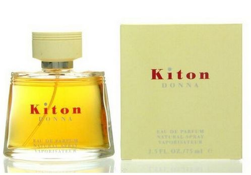 KITON KITON DONNA edp WOMAN 75ml Вода парфюмерная 75 мл (1119580898)