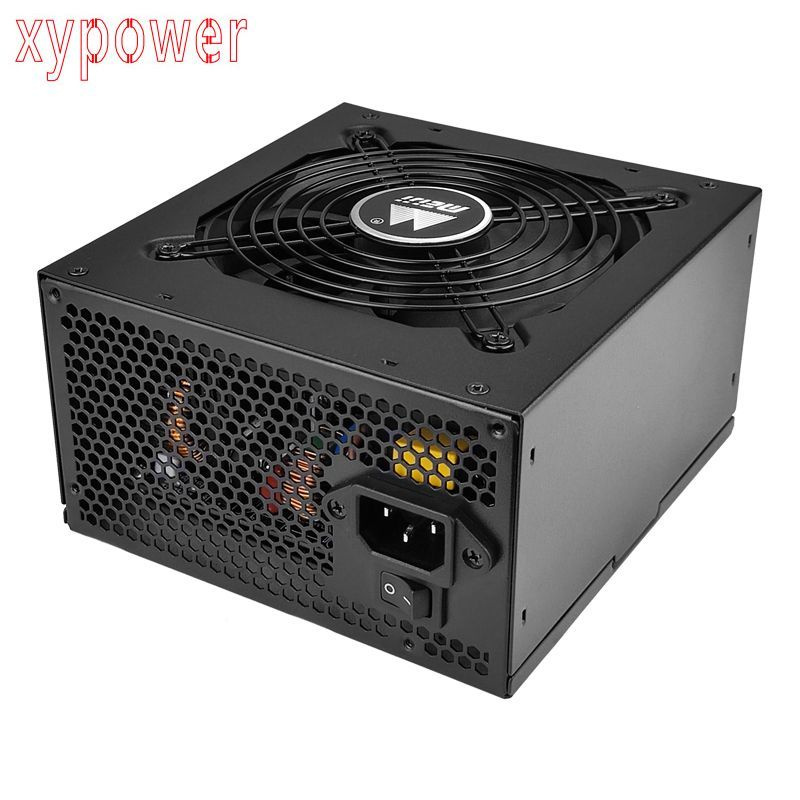 Блок питания компьютера XYPOWER Full module -PC Power supply-850W, 850 ...