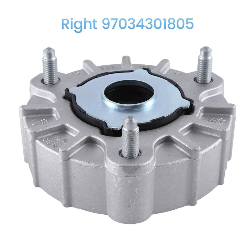 Кронштейн автомобильного амортизатора, передний амортизатор, часть ...