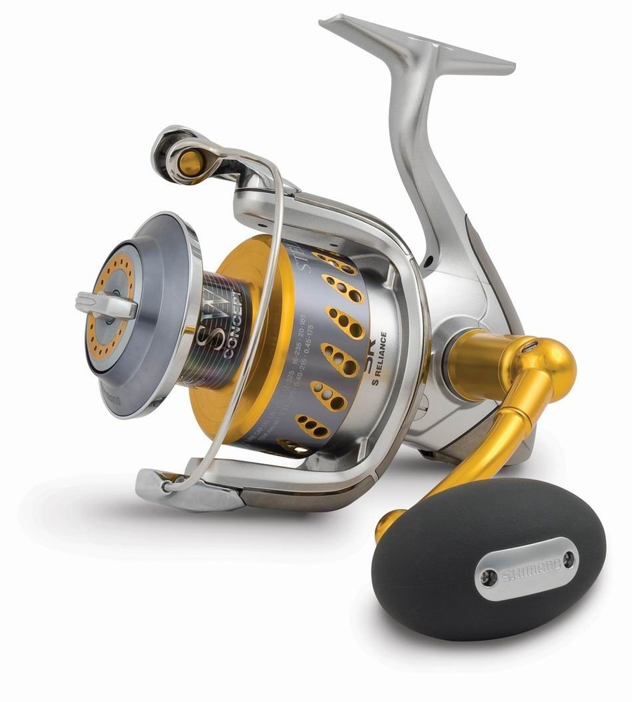Катушка Shimano SEDONA 8000 FI купить по низкой цене с доставкой в ...