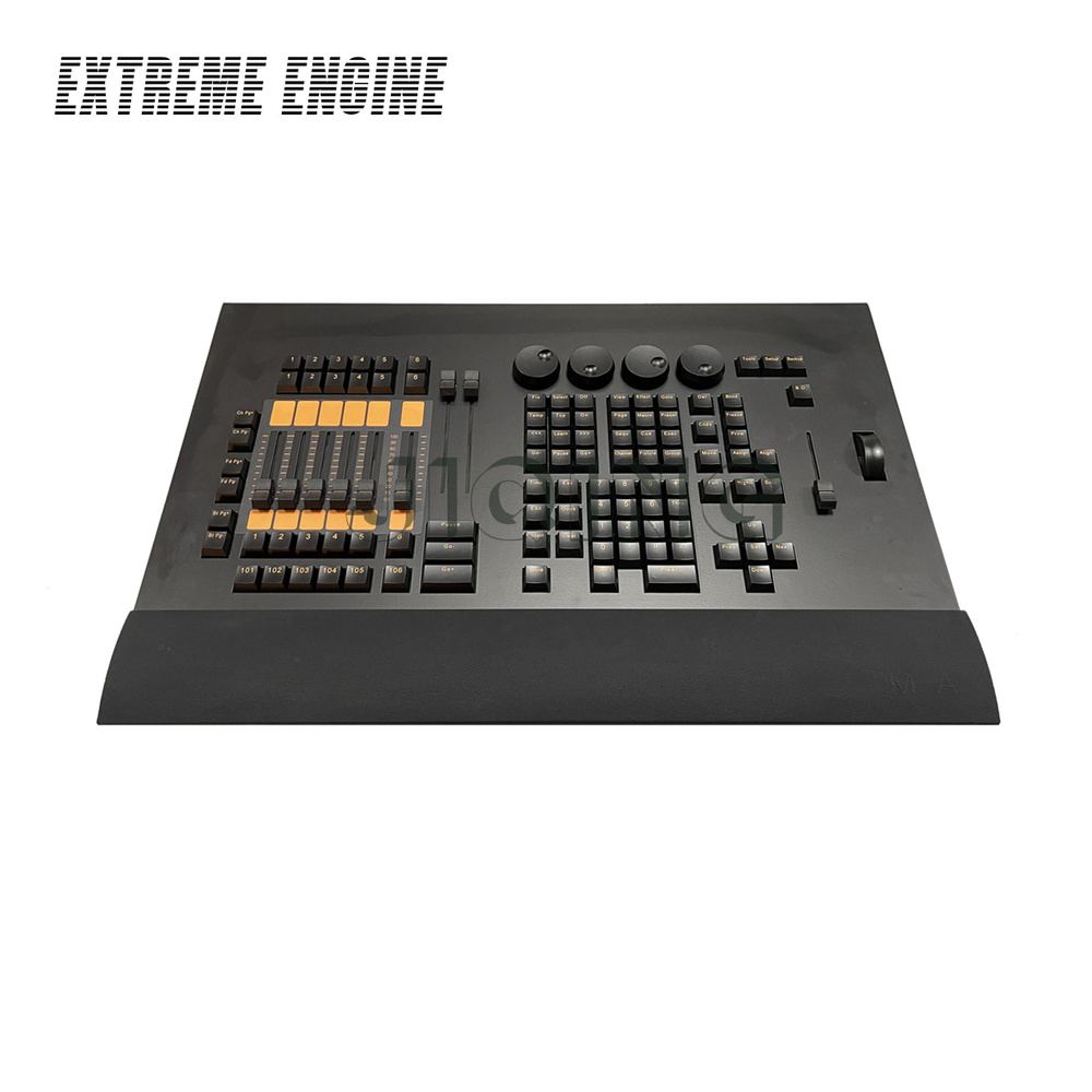 Grand MA2 OnPC Command Wing DJ DMX512 Контроллер Подвижная головка ...