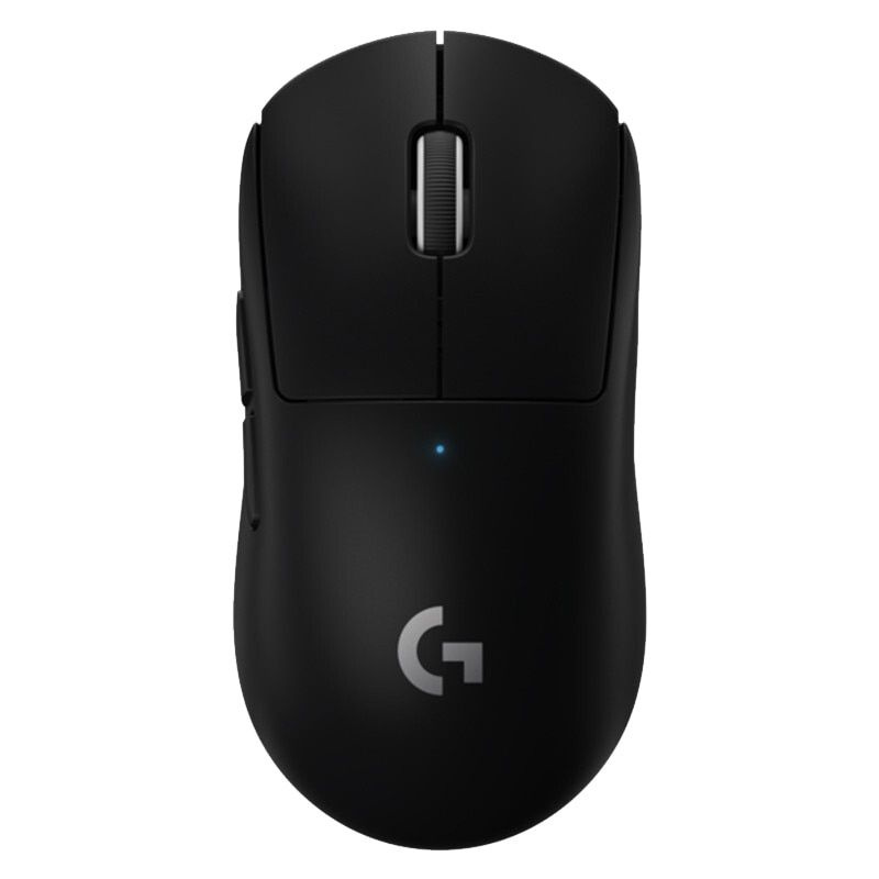 Игровая мышь беспроводная Logitech G PRO X SUPERLIGHT Логитек Г ПРО ...