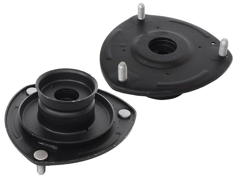 ST-54610-2B000 Опора передней стойки HYUNDAI SANTA FE 06-12/IX55 08-12 ...