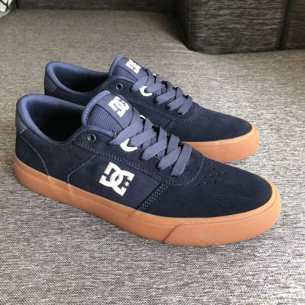 Кроссовки DC Shoes - купить с доставкой по выгодным ценам в интернет ...