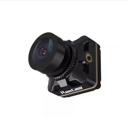 RunCam Phoenix 2 SP V3 Камера DC 5 - 36V Экран Соотношение 4: 3 / 16: 9 ...