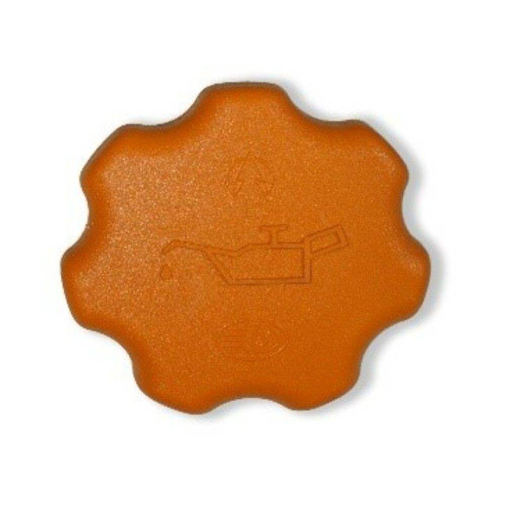 Крышка маслозаливной горловины РЫСЬ 11190-1009146-00 ВАЗ 2110-12 Приора ...