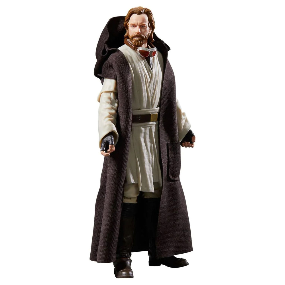 Фигурка Star Wars Obi-Wan Kenobi 6212023 - купить с доставкой по ...