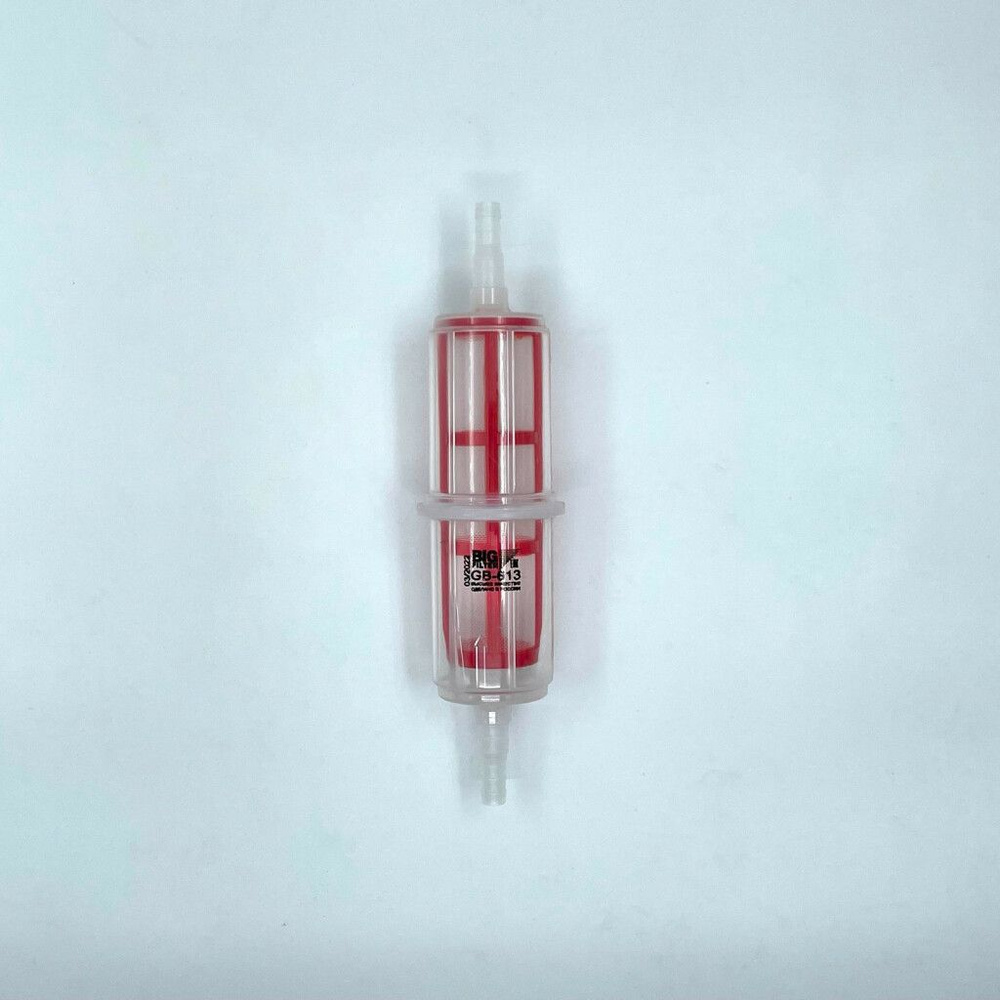 Фильтр топливный BIG FILTER Фильтр топливный GB-613 дизельный ...