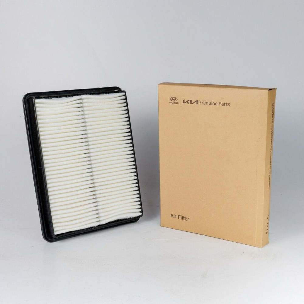 Фильтр воздушный Фильтр воздушный Hyundai/Kia 28113-2W100 - купить по ...