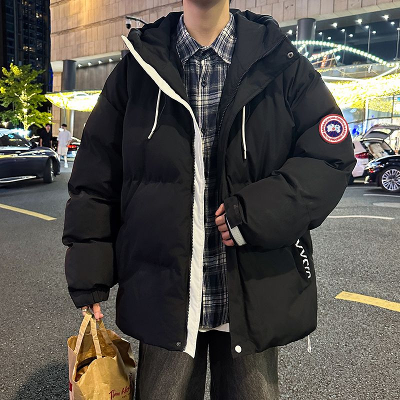 Пуховик CANADA GOOSE - купить с доставкой по выгодным ценам в интернет ...