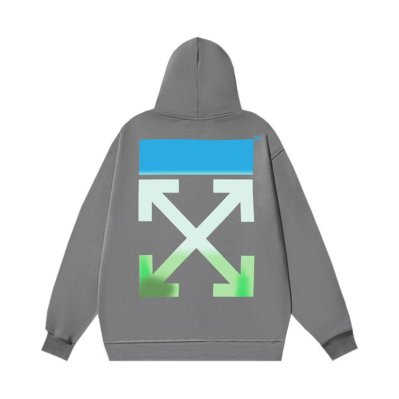 Худи Off-White - купить с доставкой по выгодным ценам в интернет ...