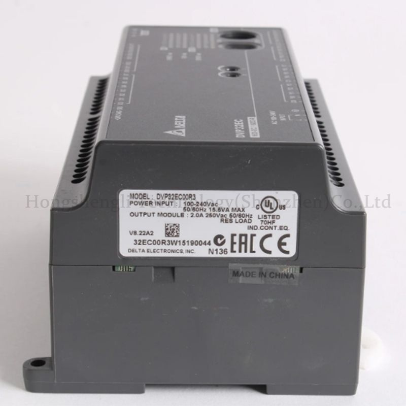 DVP32EC00R3 DELTA PLC Новый оригинал в наличии - купить с доставкой по выгодным ценам в интернет ...