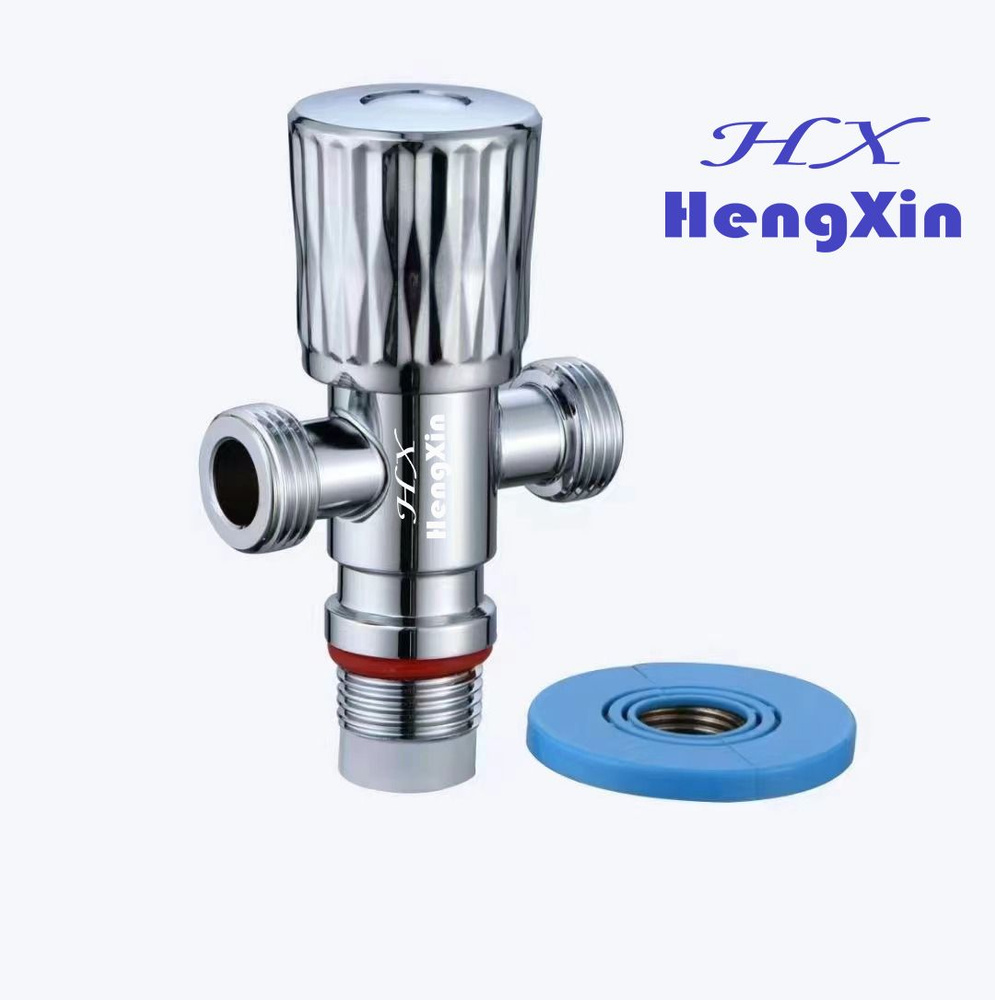 HengXin Угловой клапан без намотки водяной ленты SUS304 - купить по ...