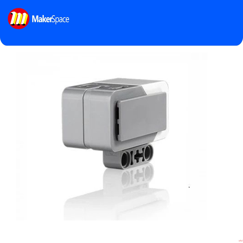 Совместимый гироскоп LEGO EV3 Mindstorm Gyroscope Sensor/45505/200 ...