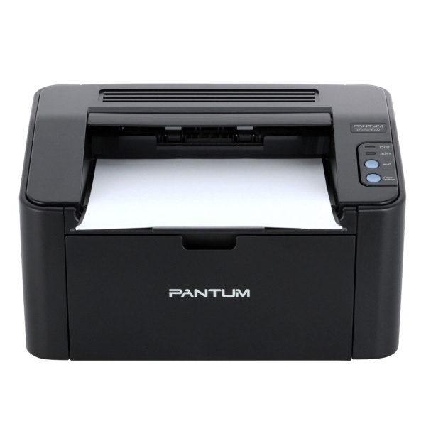 Принтер Pantum P2500W_30065899 купить по низкой цене: отзывы, фото ...