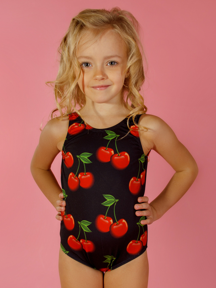 Купальник слитный MIYAMI - купить с доставкой по выгодным ценам в интернет-магазине OZON (285113728)