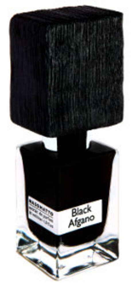 NASOMATTO Black Afgano Духи 30 мл (313523083)