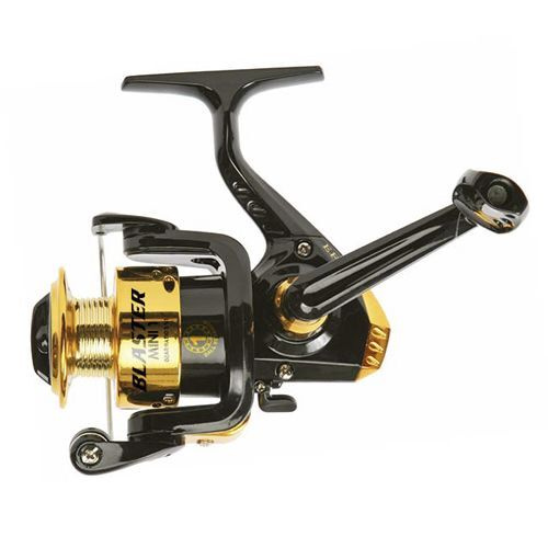 Катушка Salmo Безынерционная Blaster Mini 1 2000Fd, Безынерционная ...