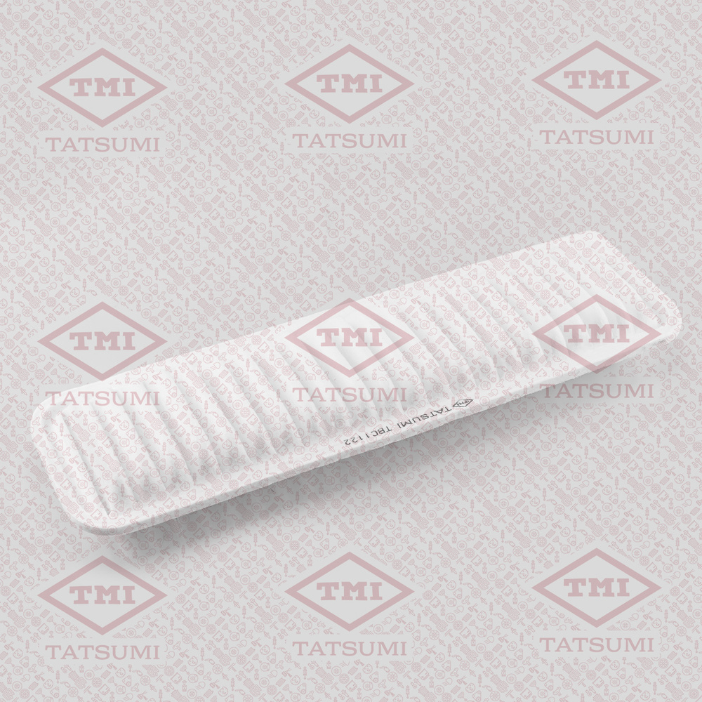 Фильтр воздушный TMI TATSUMI TBC1122 - купить по выгодным ценам в ...