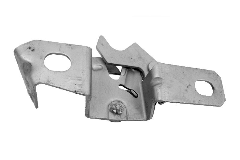 Замок капота ВАЗ-2101 2121 - ДААЗ арт. 2101-8406010 - купить по выгодной цене в интернет ...