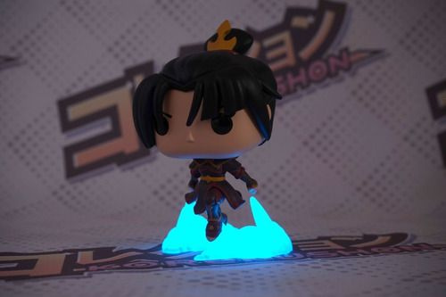 Фигурка Funko Pop! Avatar: The Last Airbender: Azula Chase (Фанко Поп ...