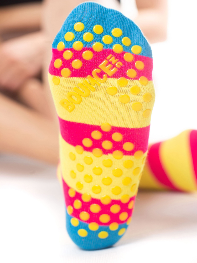 Носки 13 Pins Спортивная гимнастика, 1 пара - купить с доставкой по ...