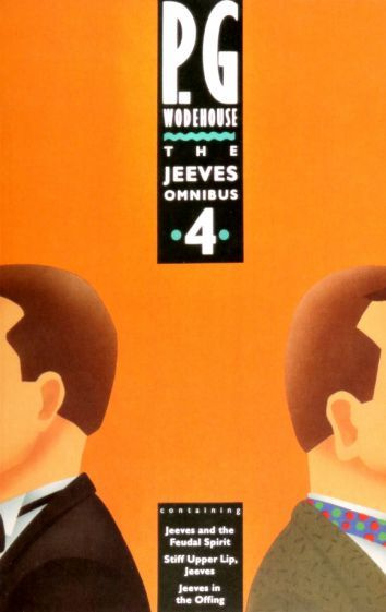 Pelham Wodehouse - The Jeeves Omnibus 4 | Вудхаус Пелам Гренвилл - купить с доставкой по ...