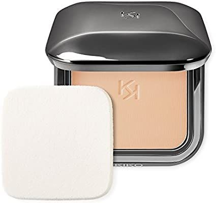 Компактная тональная основа KIKO Milano Nourishing Perfection Cream Cr15/CR20/N40 - купить с ...